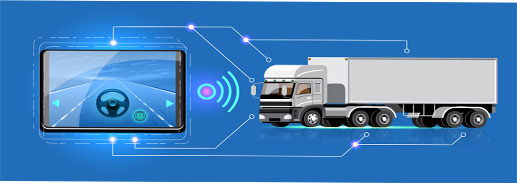 Secure|Secure Transportation Services|Fleet Management